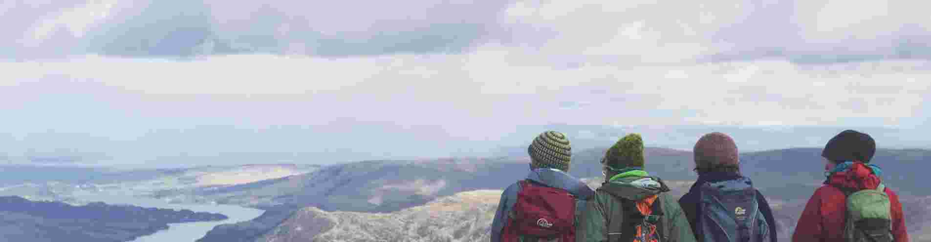 A beginner's guide to slackpacking